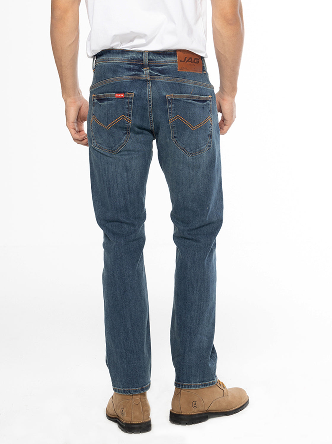 Denim – Jag Jeans