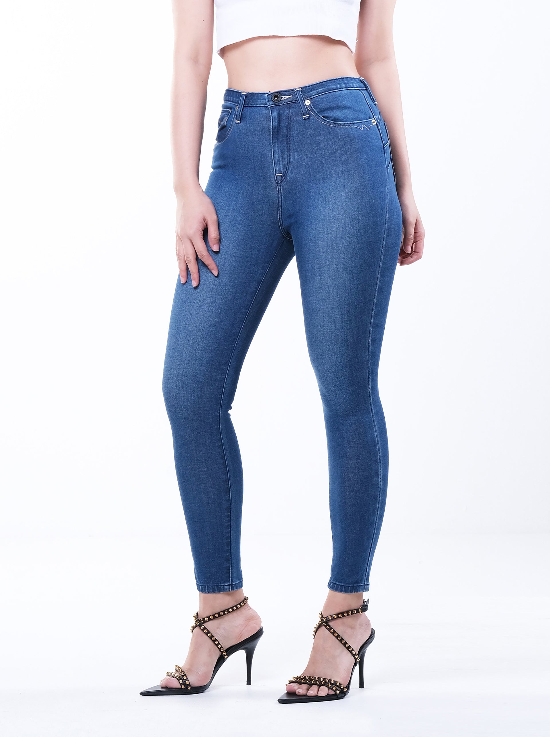 Jag Ivana Jeans – Jag Jeans