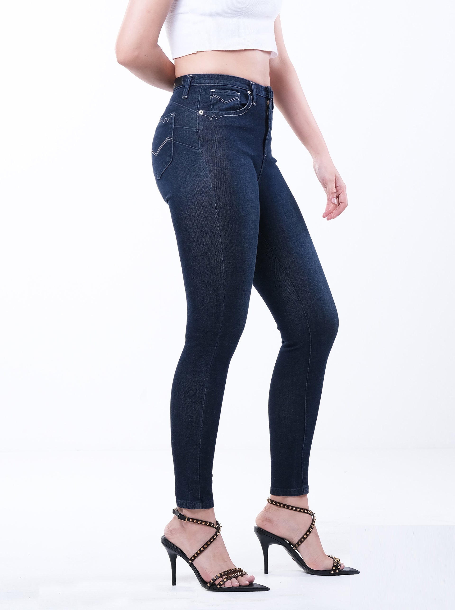Jag Ivana Jeans – Jag Jeans