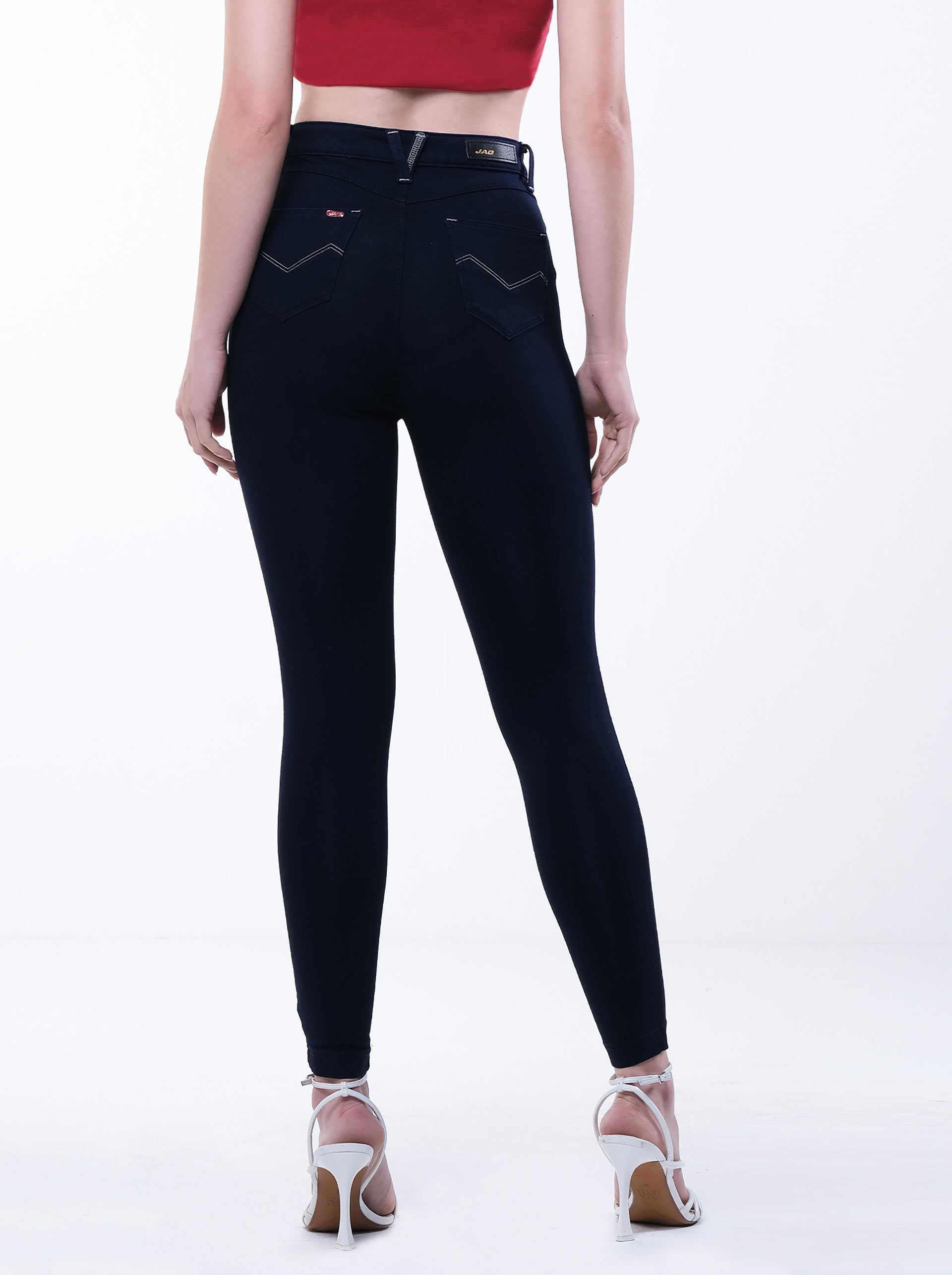 Jag Ivana Jeans – Jag Jeans