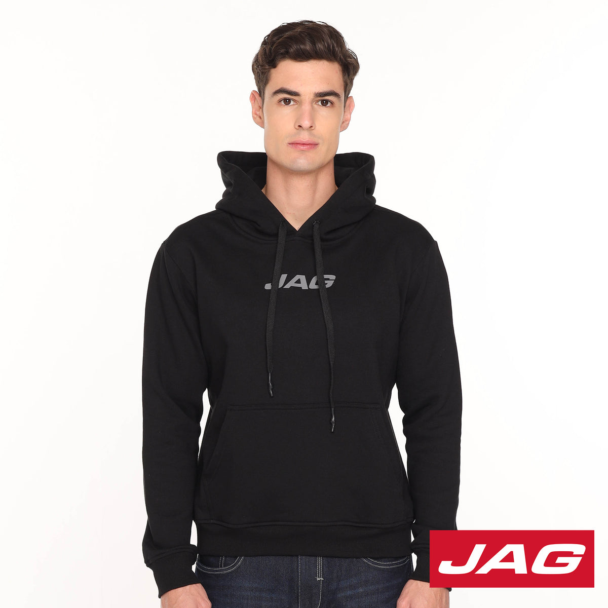 Jag Men's Jacket Marshal Fit – Jag Jeans