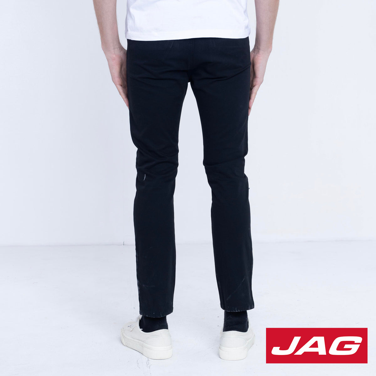 Jag Men's Colored Pants Skinny Fit – Jag Jeans