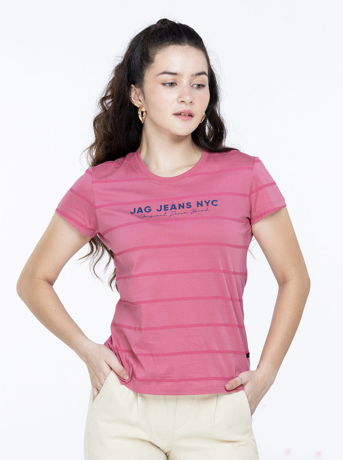 Women's Tops – Jag Jeans