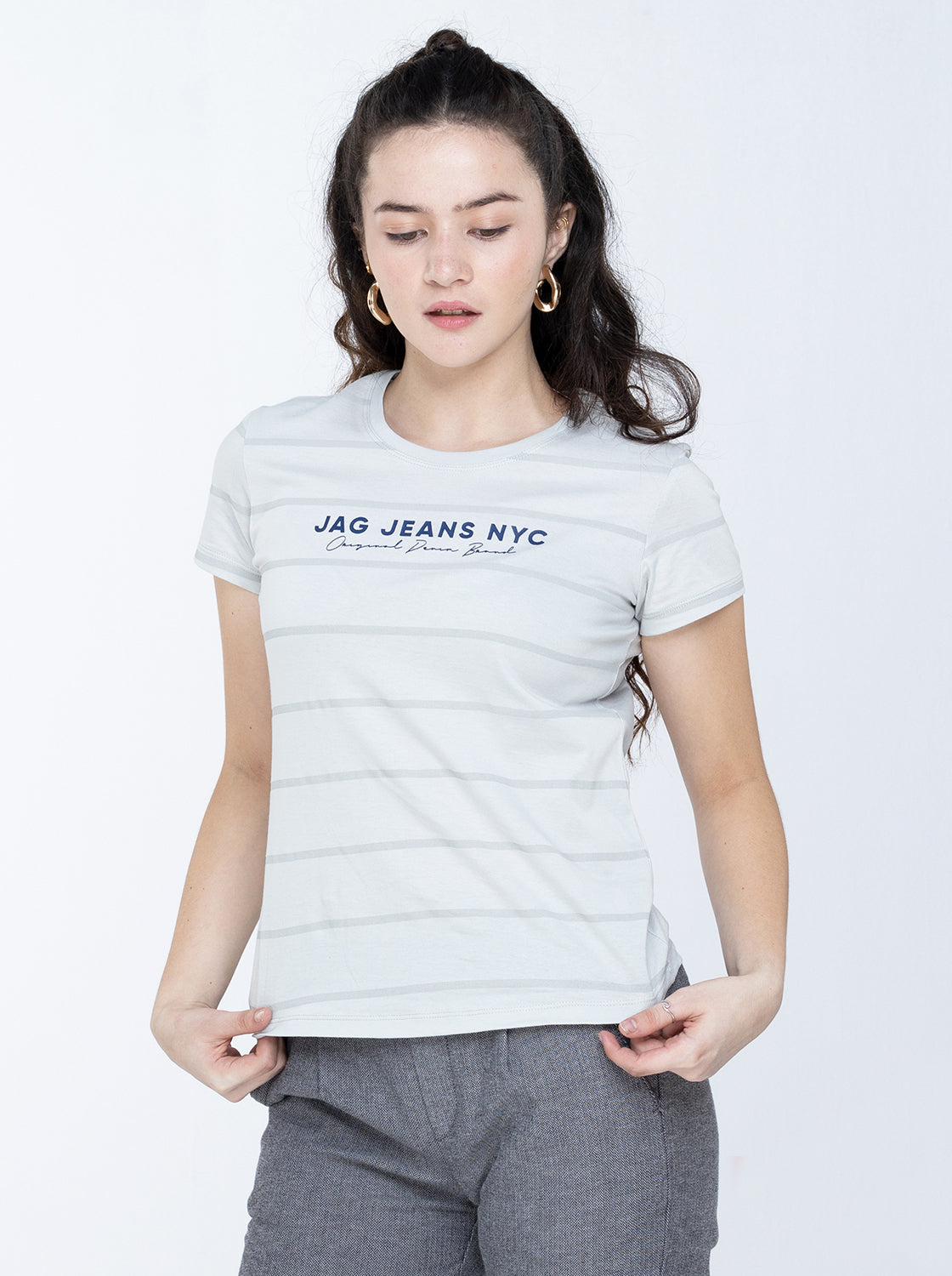 Women's Tops – Jag Jeans