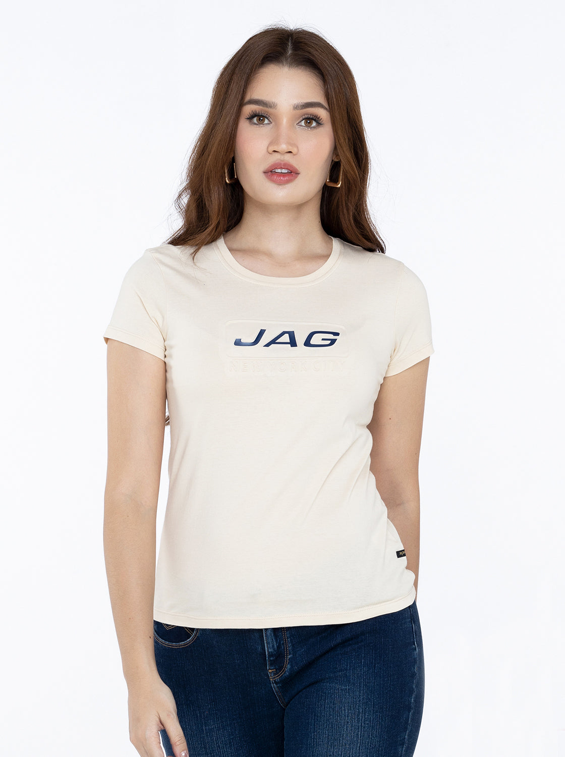 Women's Tops – Page 2 – Jag Jeans