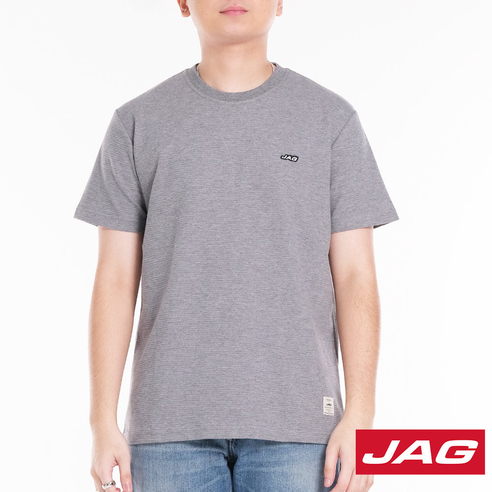 Jag Men's Basic Stripes Tee – Jag Jeans