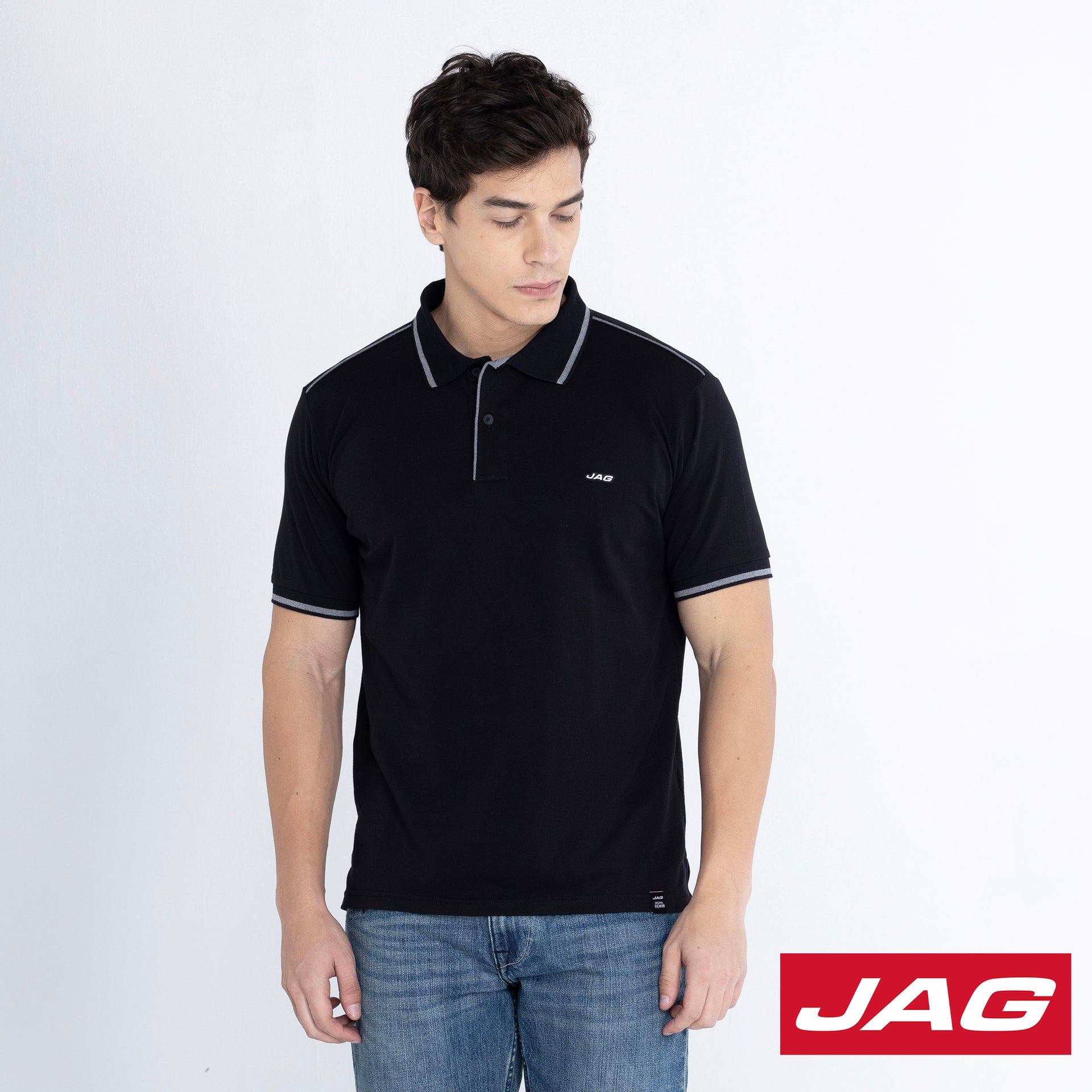 Mens Tops Jag Jeans