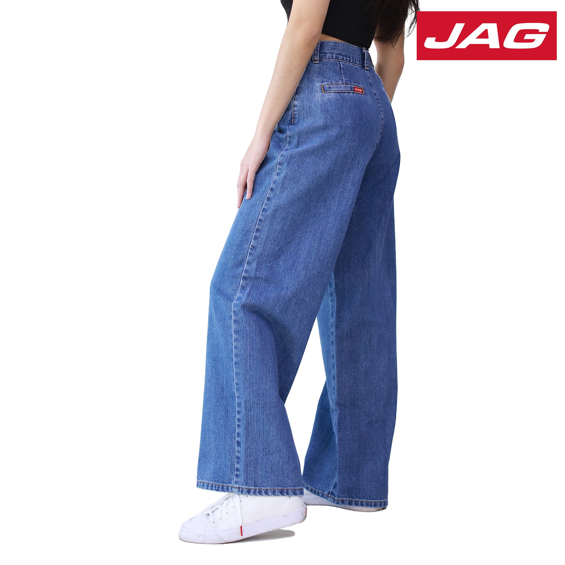 Women's Bottoms – Jag Jeans