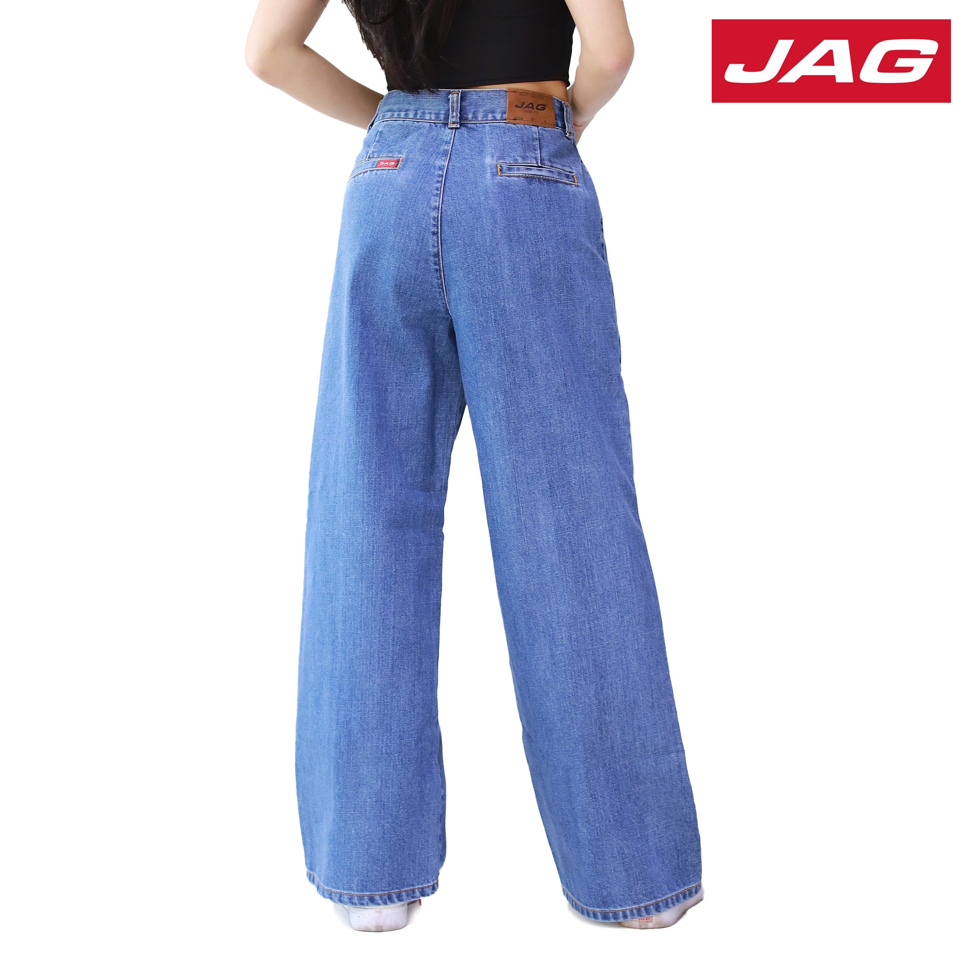 Women's Bottoms – Jag Jeans