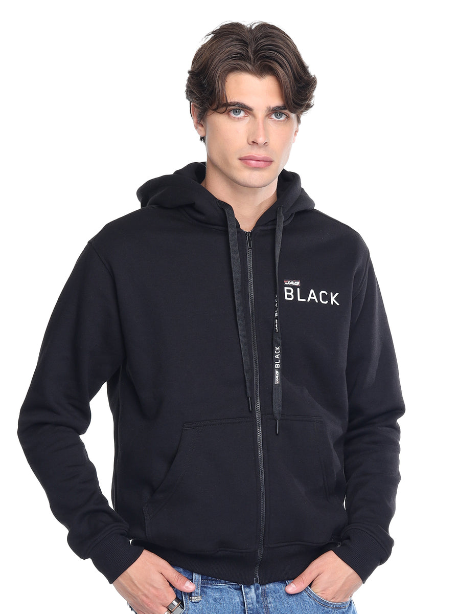 Jag Black Men's Jacket Marshall Fit – Jag Jeans