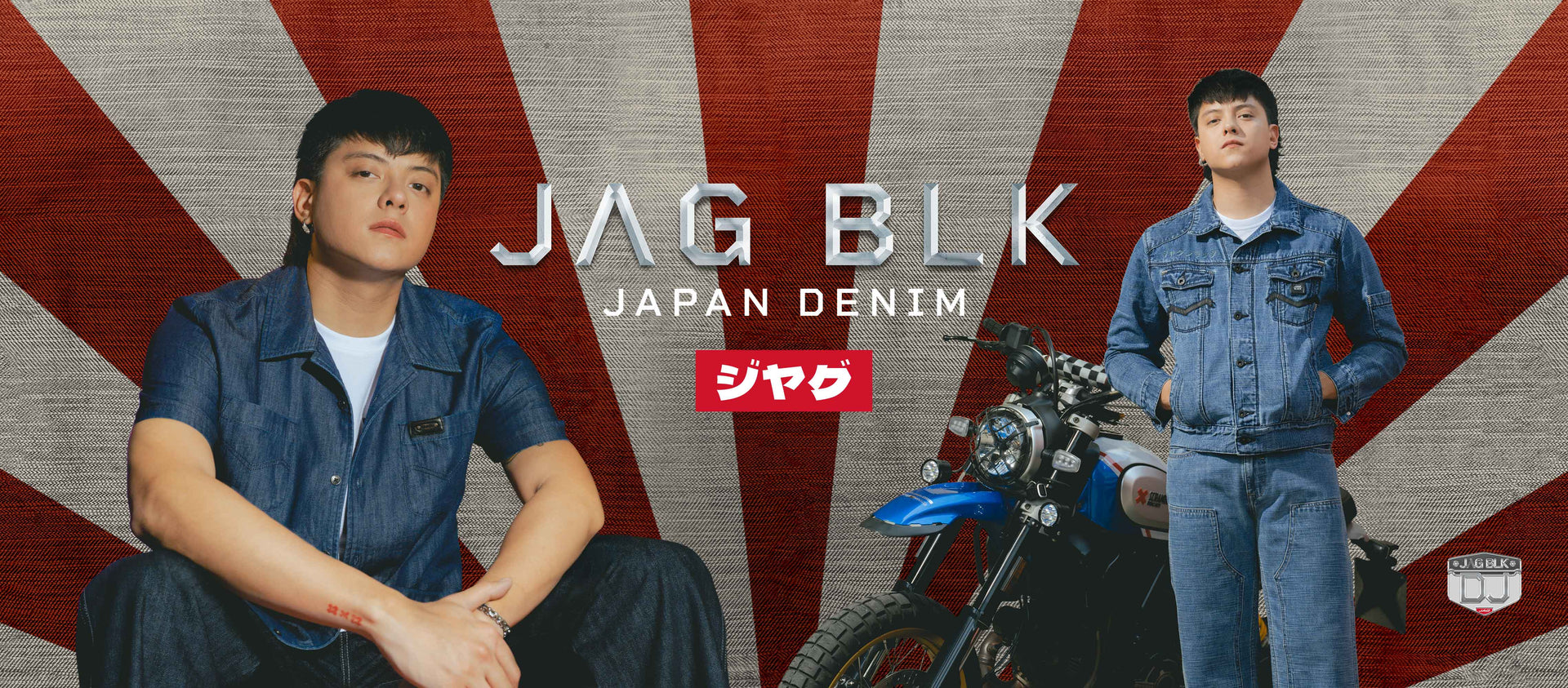Jag Jeans