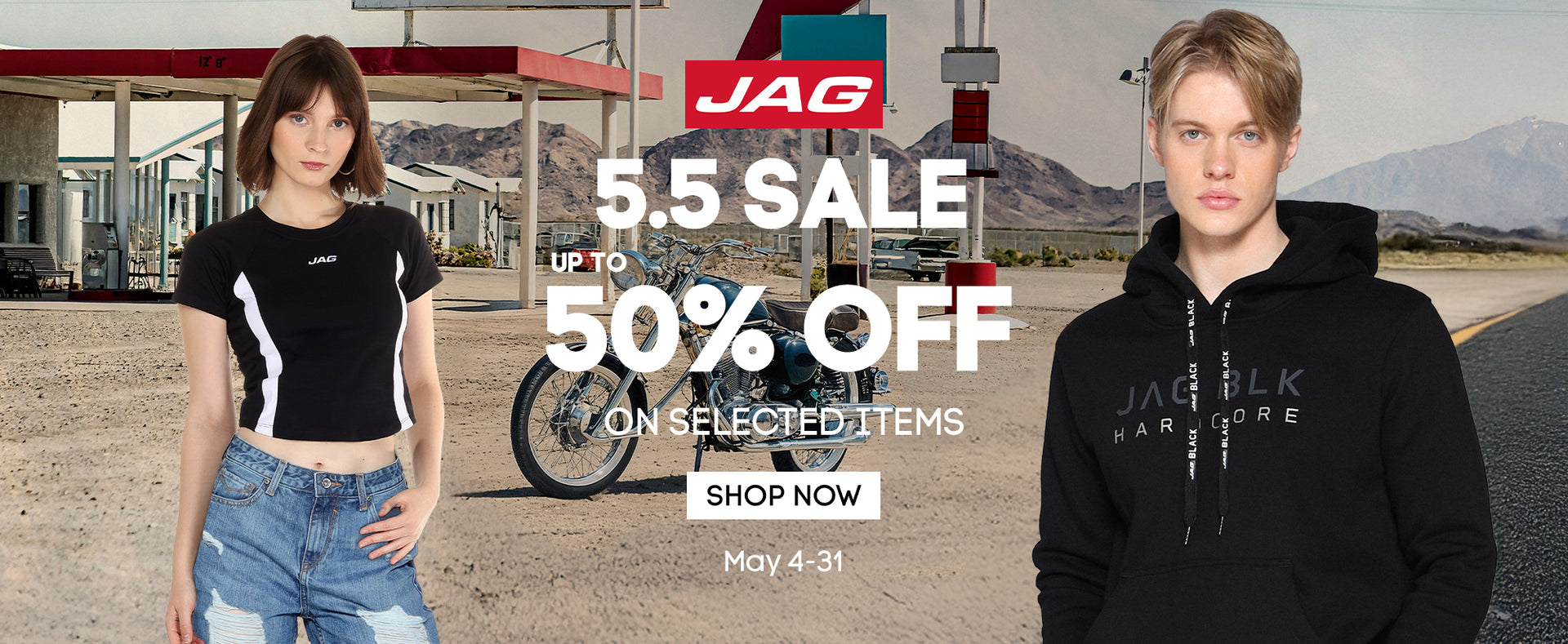 Jag Jeans