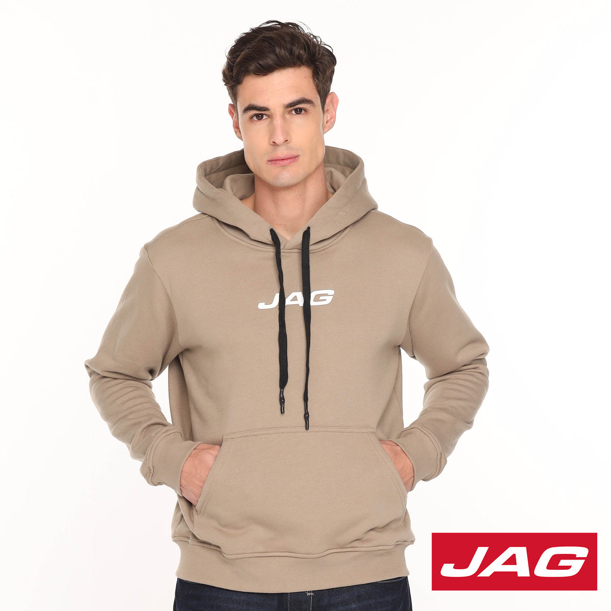 Jag Men's Jacket Marshal Fit – Jag Jeans