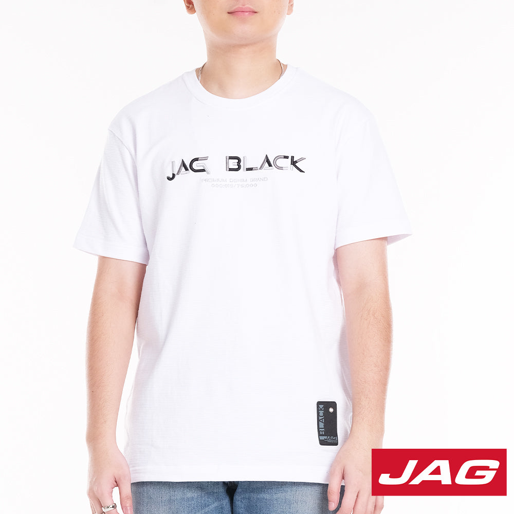 Jag Black Logo