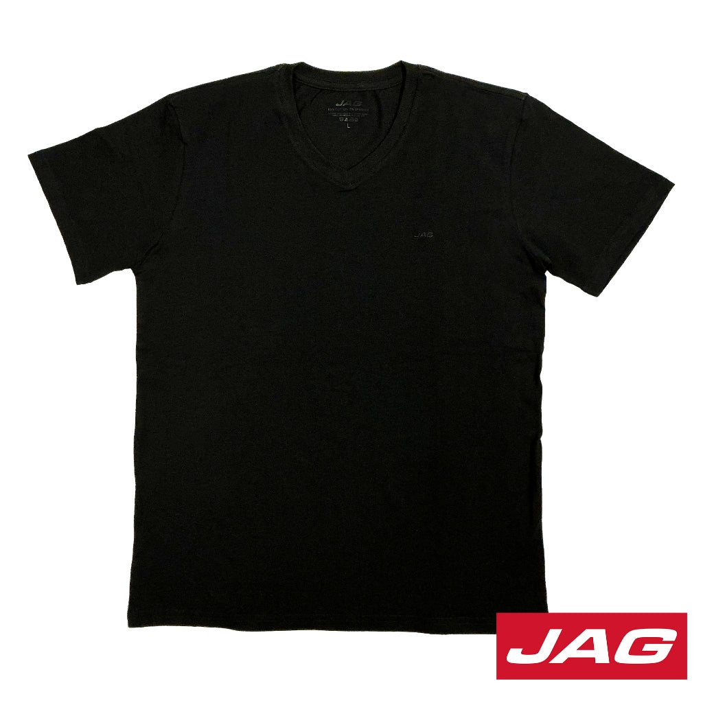 Jag Black Men's V-Neck Undergarments – Jag Jeans