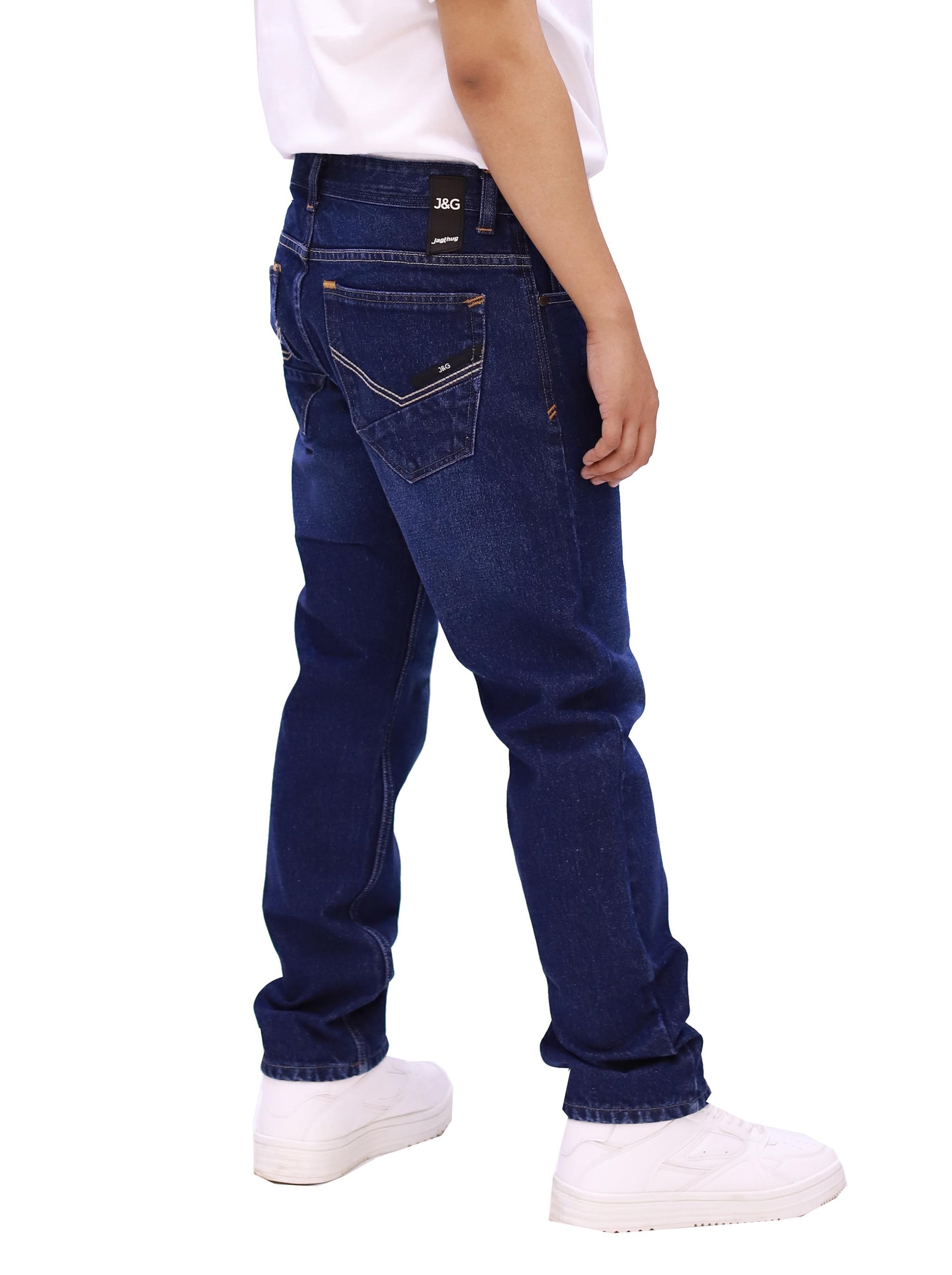 Boy's – Jag Jeans