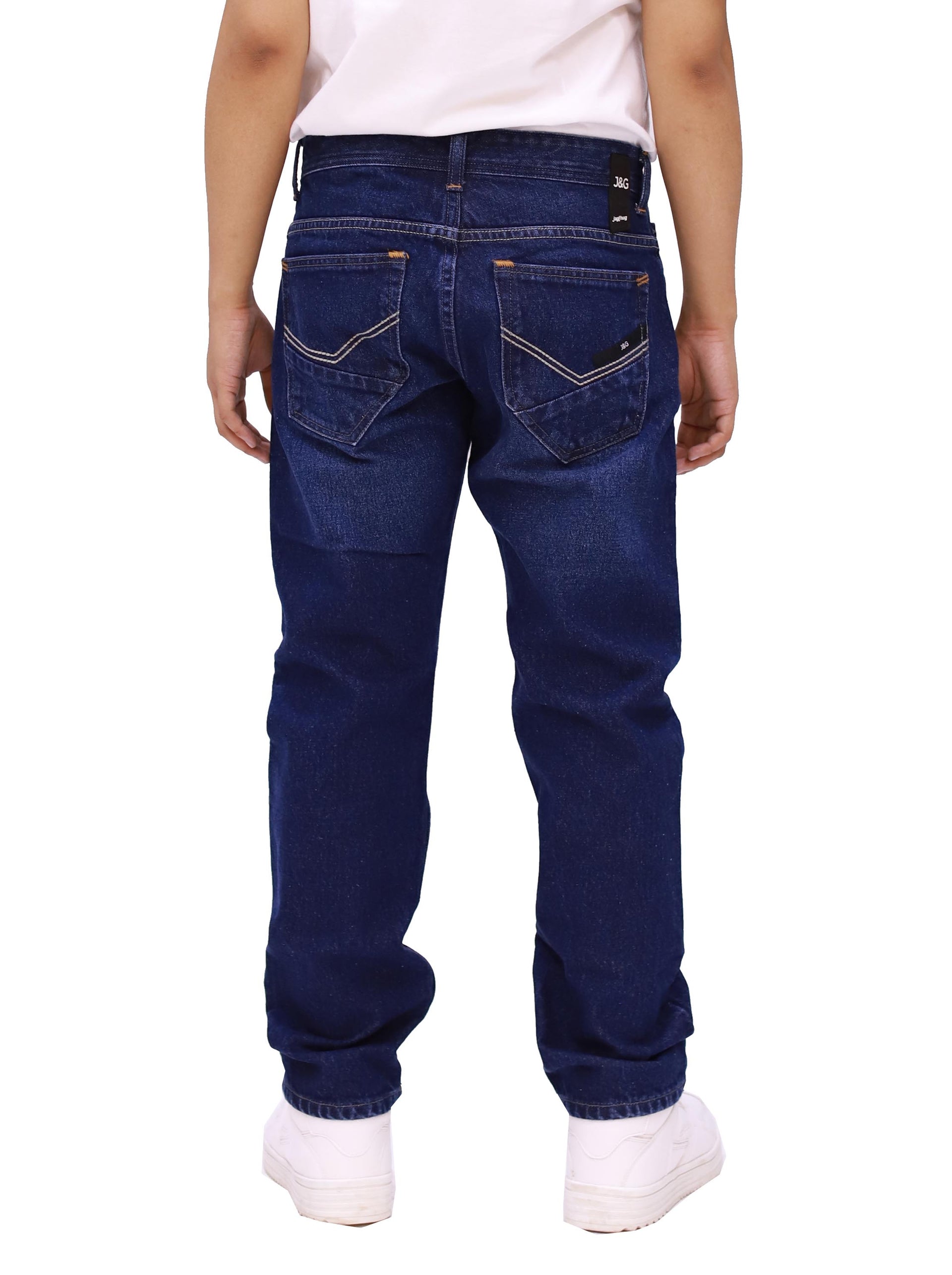Boy's – Jag Jeans
